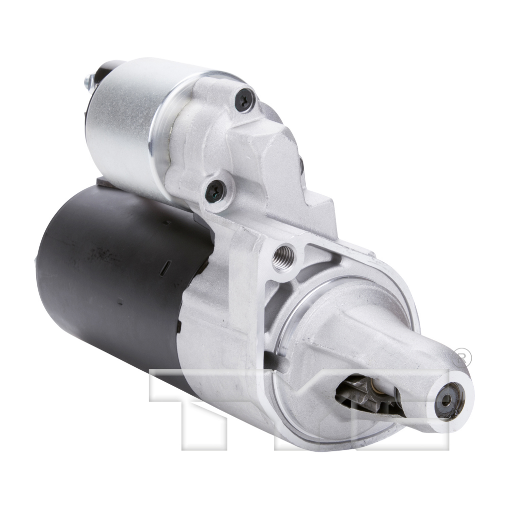 MPA Starter Motor for 2001-2004 Mercedes-Benz C240 - Electrical ...