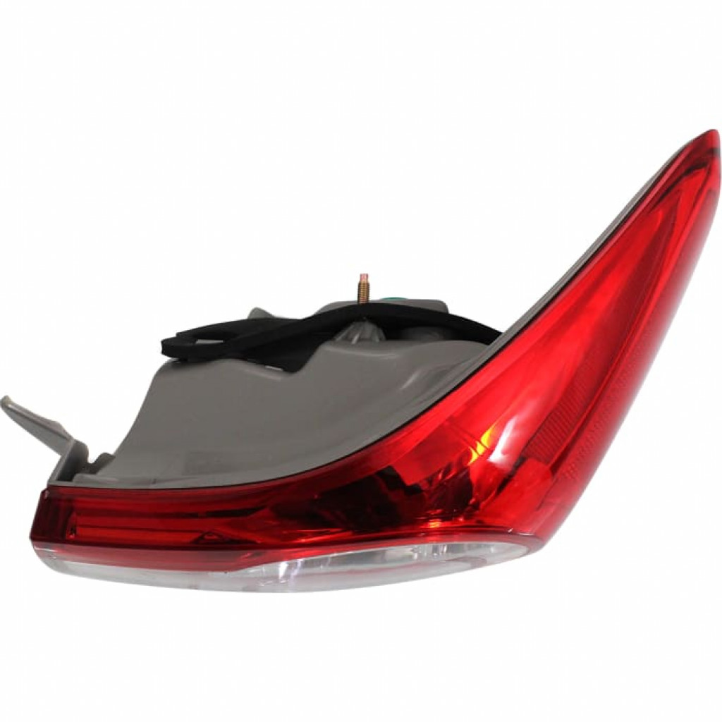 For Toyota Corolla Tail Light 2011-2013 Passenger Side TO2805111 ...