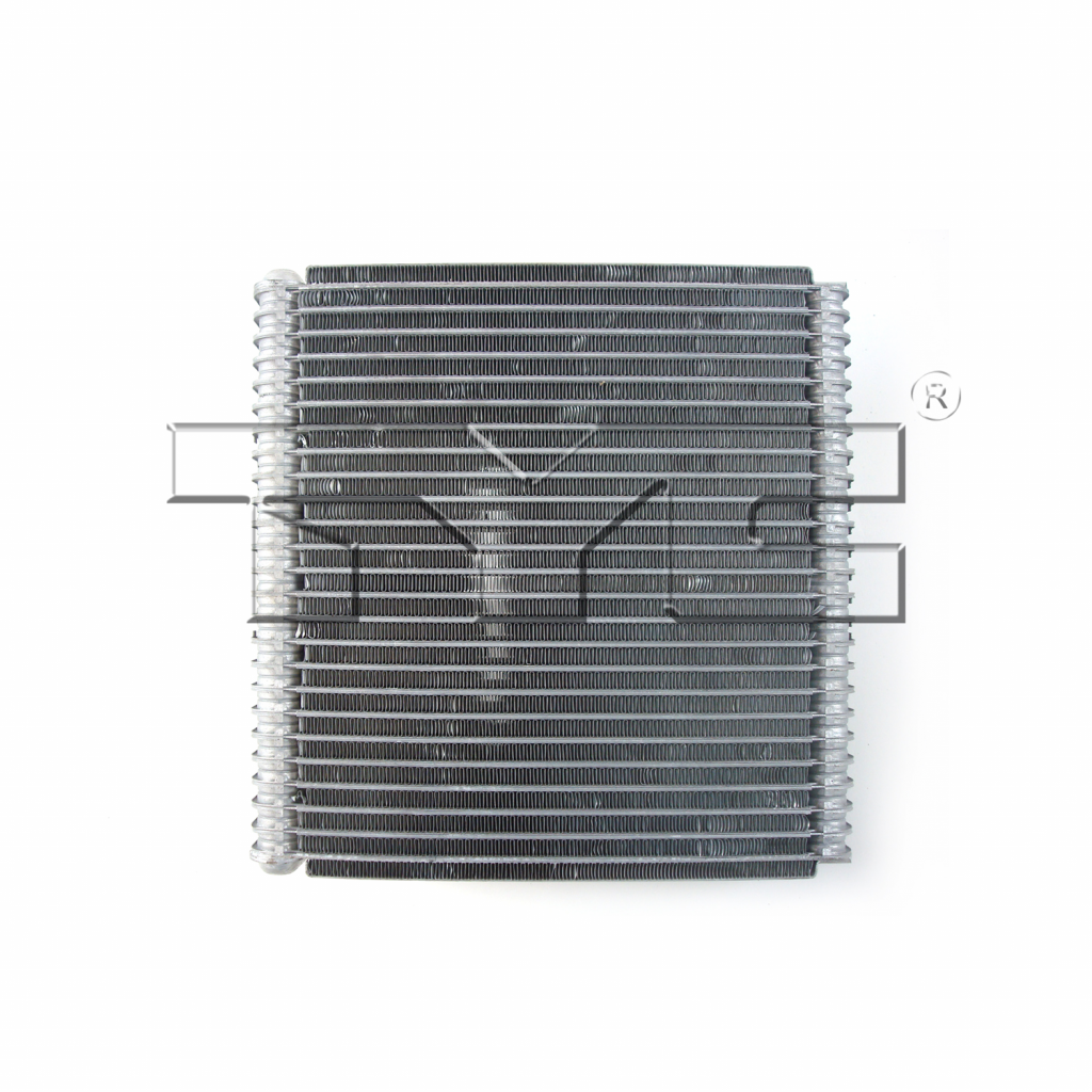 For Hyundai Elantra Evaporator 2007 08 09 2010 Tube & Fin 97139-2H000 ...