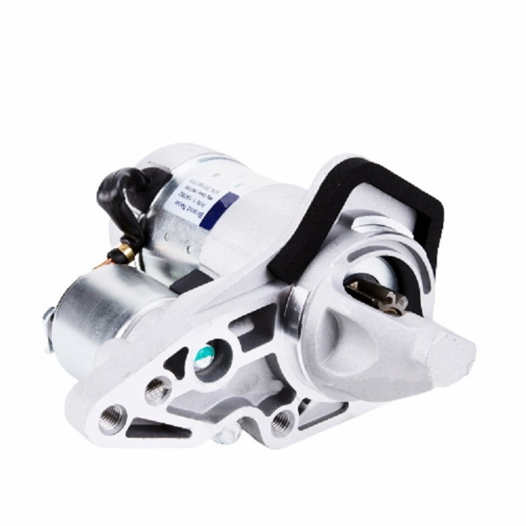 For 2009-2018 Nissan Versa/Versa Note Starter Motor 1.6L 4-Cyl 23300 ...