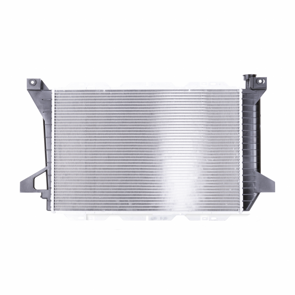 For Ford F-250 Radiator 1987-1991 | 7.5L V8 460 CID Replaces F2TZ 8005 ...