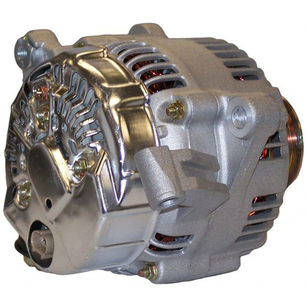 For Jeep Grand Cherokee Alternator 1999 2000 | 4.7L | V8 For 56041324AC ...