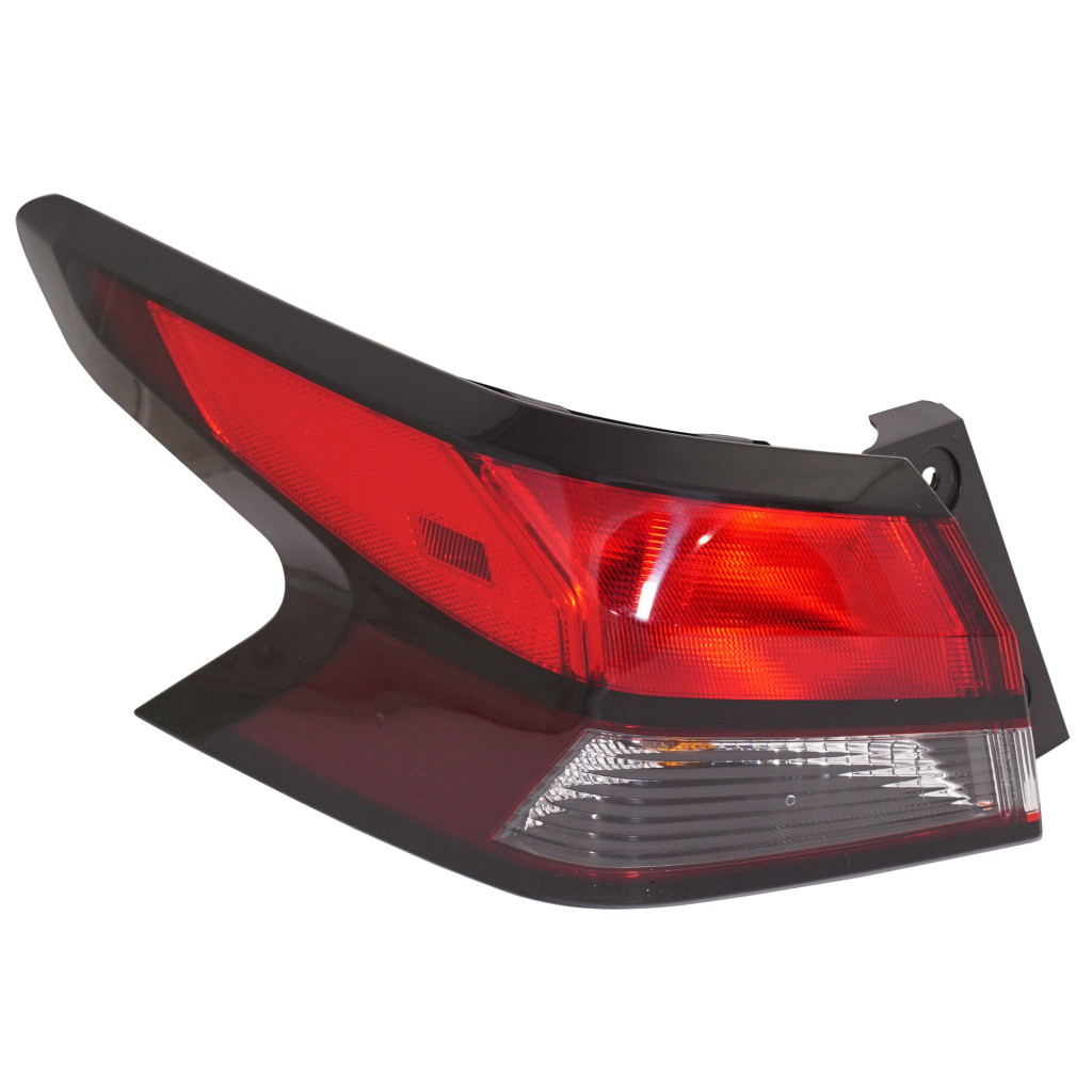 For Nissan Versa Outer Tail Light 2020 Driver Side For NI2804120 ...