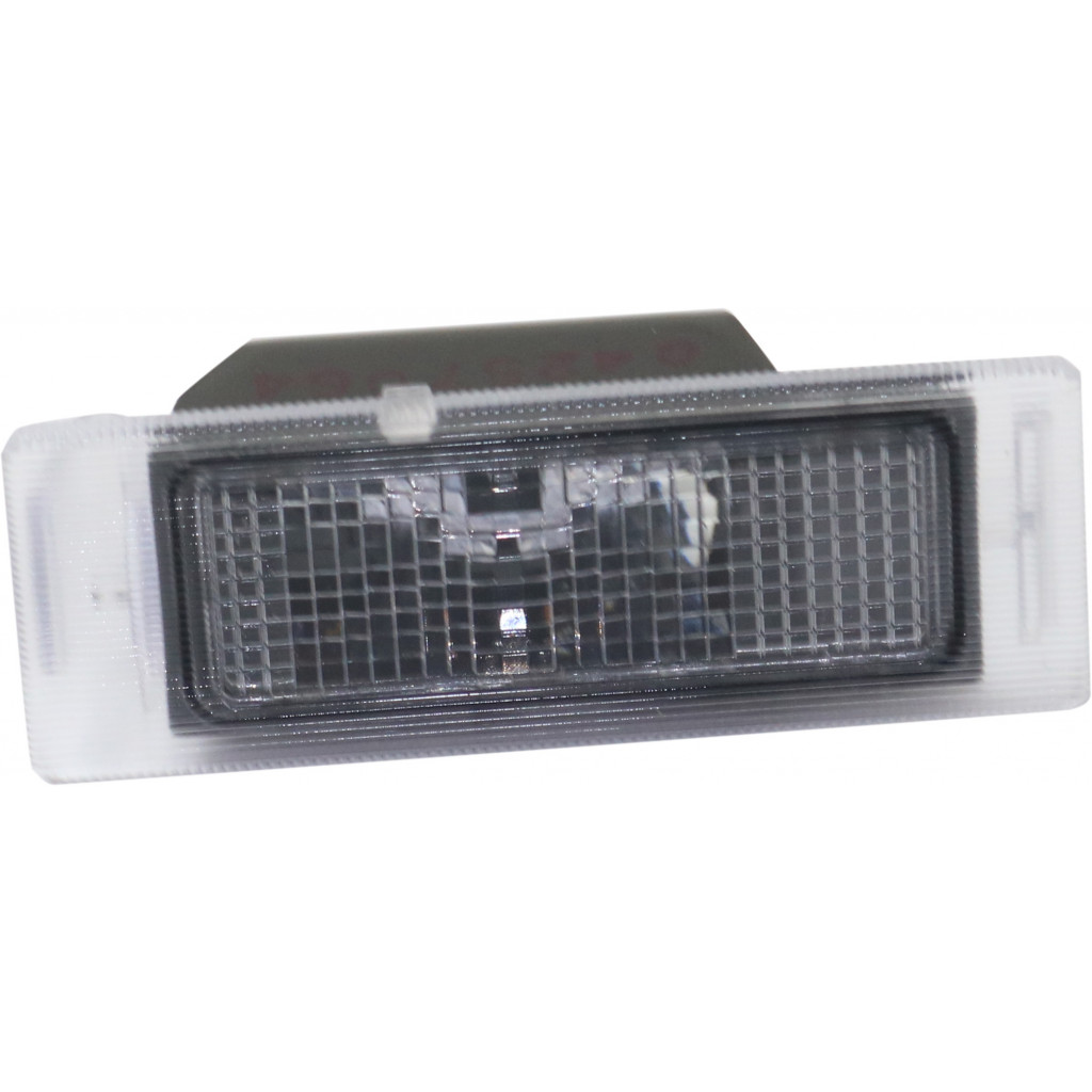 For Buick Allure License Lamp Unit 2010 R=L Single GM2870100 | 13502178 ...