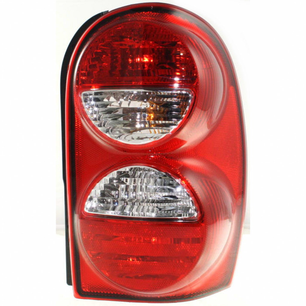 For Jeep Liberty Tail Light 2005 2006 2007 Passenger Side CH2801158 ...