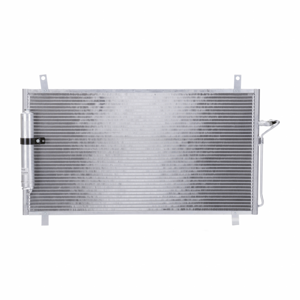For Nissan 350Z A/C Condenser 2003-2009 For NI3030149 | 92100-CD00A ...