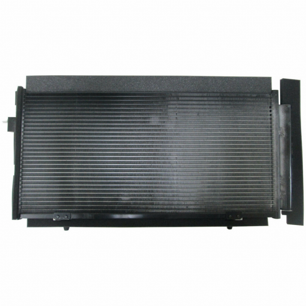 For Subaru WRX A/C Condenser 2015 2016 2017 2018 2019 For SU3030140 ...