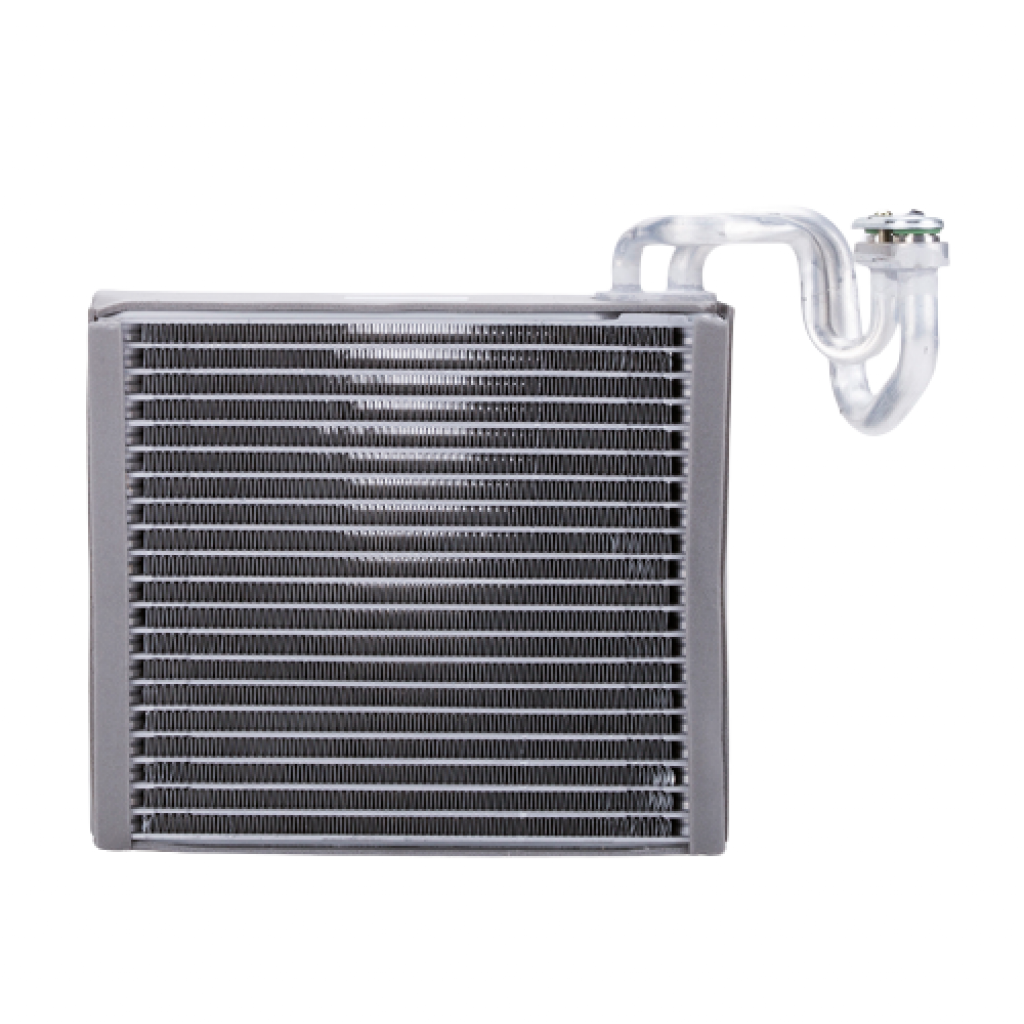 For Honda Element Evaporator 2003-2011 Tube & Fin Block For 80215-S5D ...