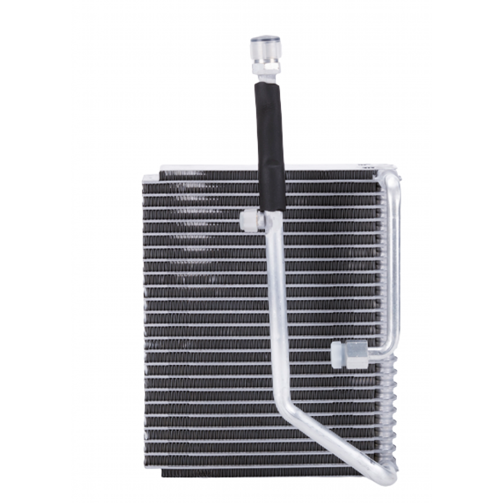 For Honda Accord Evaporator 1998 99 00 01 2002 Tube & Fin Threaded ...