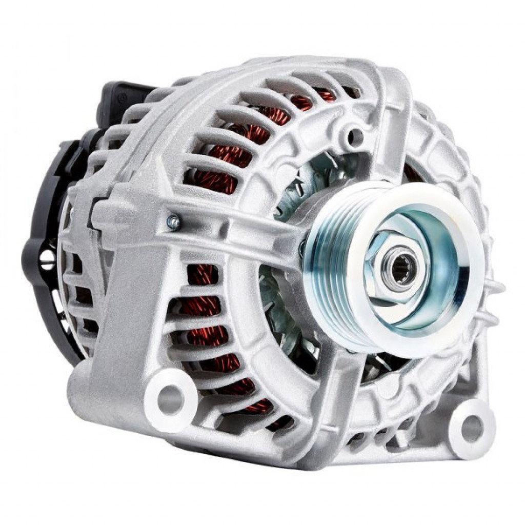 For GMC Yukon Alternator 2005 2006 | 4.8L / 5.3 Liter V8 Replaces ...