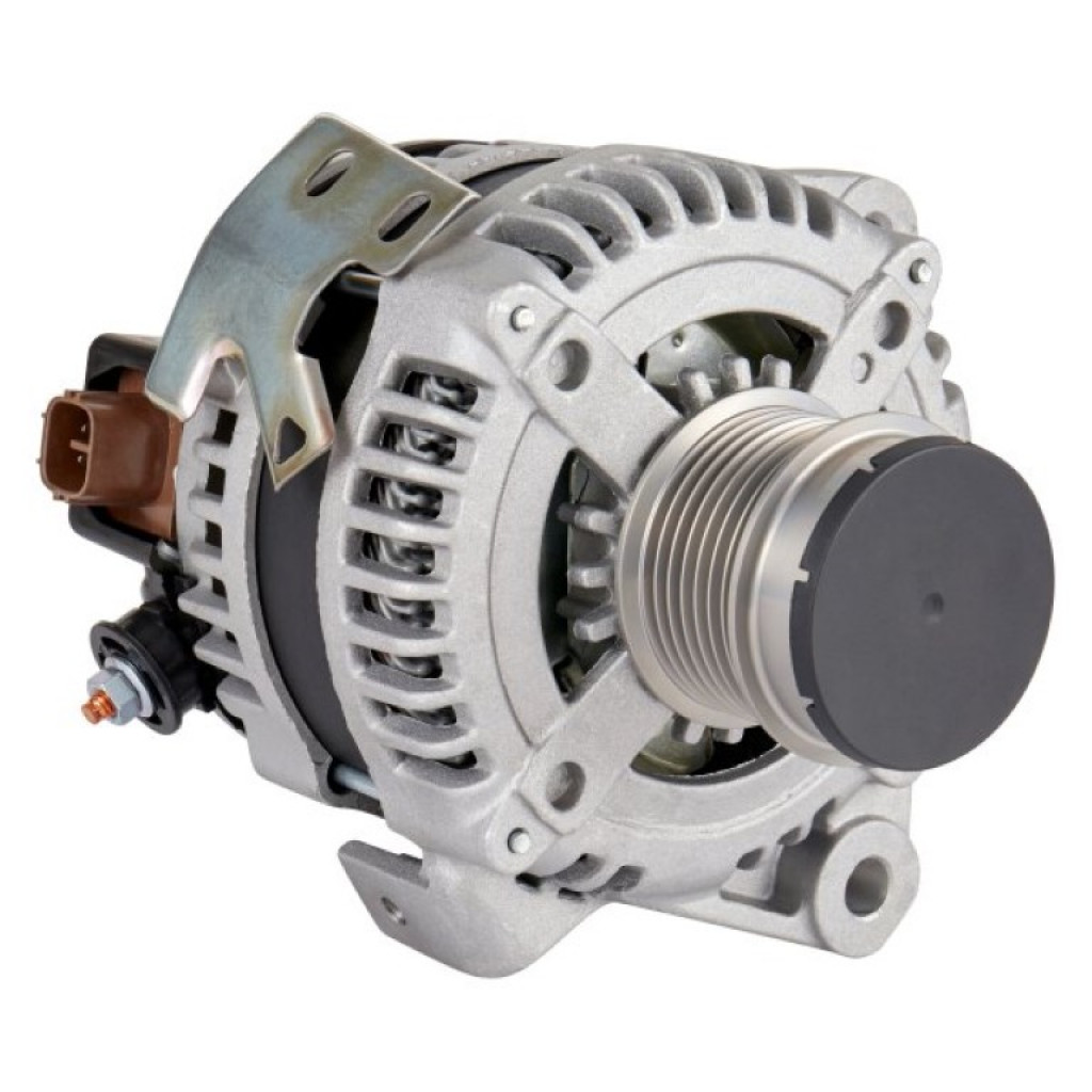For Toyota RAV4 Alternator 2006 2007 2008 | 2.4L 4-Cyl Replaces 27060 ...
