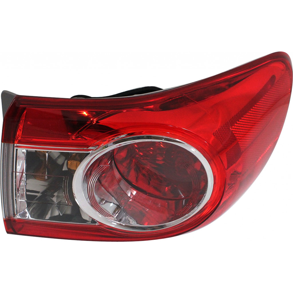 For Toyota Corolla Tail Light 2011-2013 Passenger Side TO2805111 ...