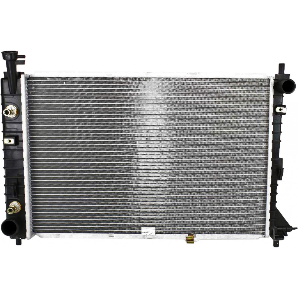 For Ford Mustang Radiator 1997-2004 3.8L V6 FO3010115 | 1R3Z8005CA ...