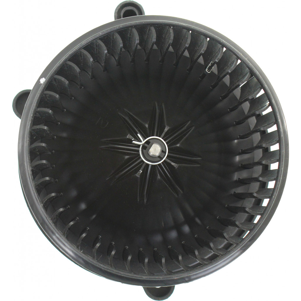 For Hyundai Tucson Blower Motor Assembly 2005-2010 For 97113 2E300 ...
