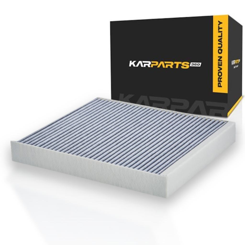 For GMC Acadia/Canyon/Terrain Cabin Air Filter 2015-2020 Carbon For ...
