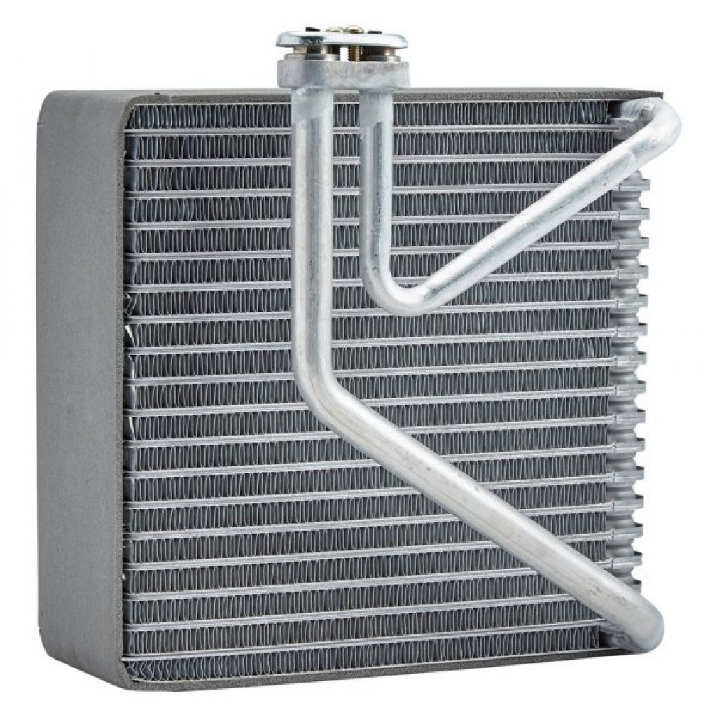 For Pontiac Wave/Wave 5 Evaporator 2005 06 07 2008 Tube & Fin Block For ...