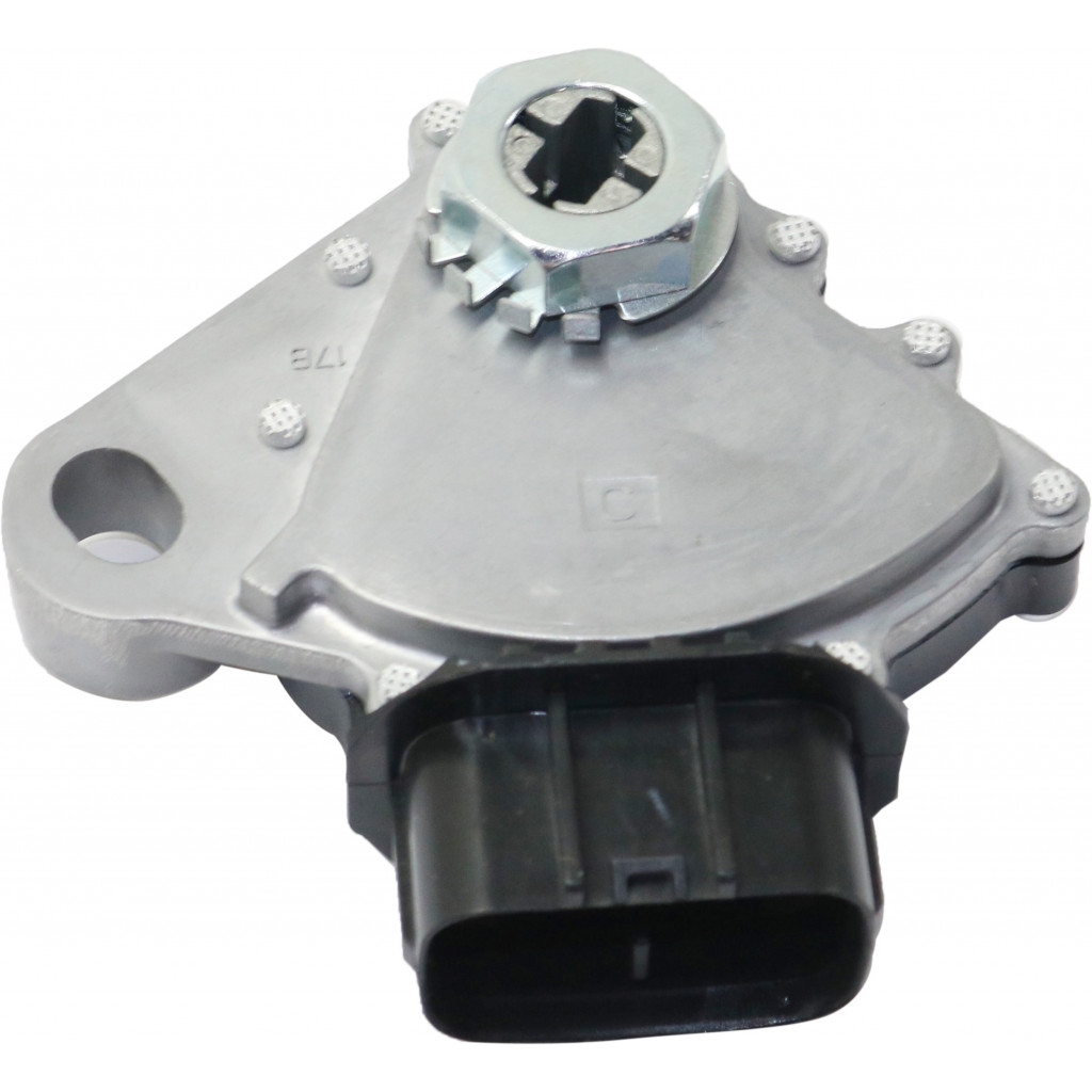 For Lexus IS300 Neutral Safety Switch 2001-2005| 9 Male Blade-Type ...