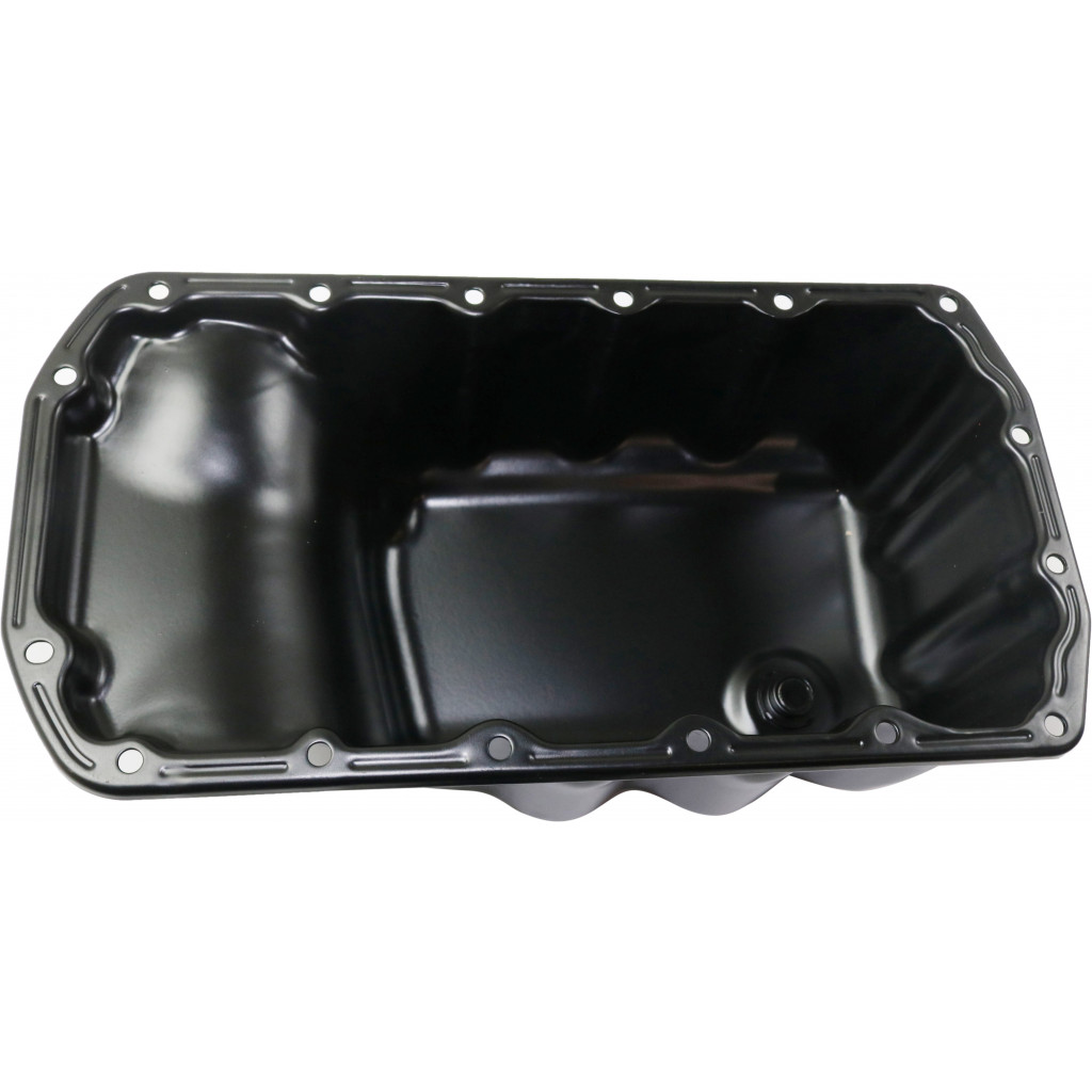 For Mini Cooper Countryman Oil Pan 2011 12 13 14 15 2016 Steel For ...