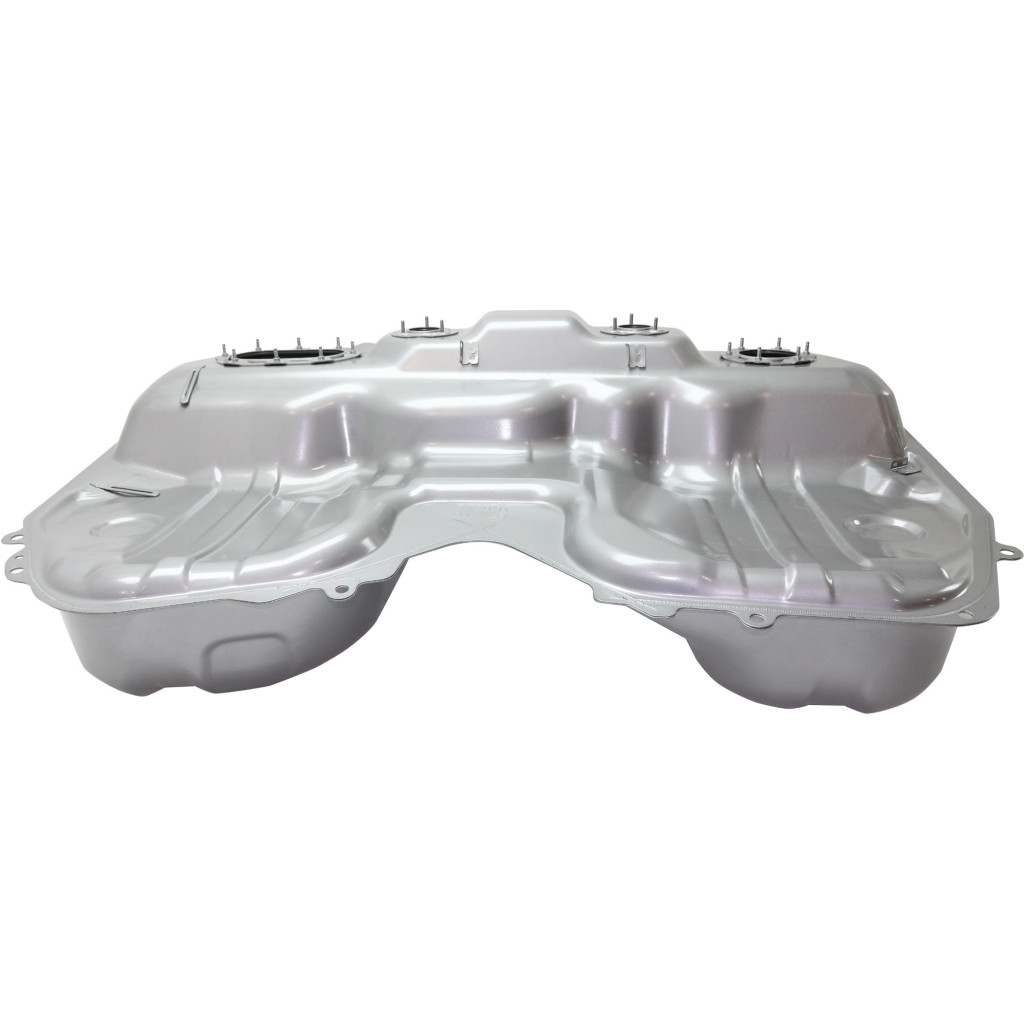 For Subaru Legacy/Impreza Fuel Tank 1995 96 97 1998 Silver Steel All ...