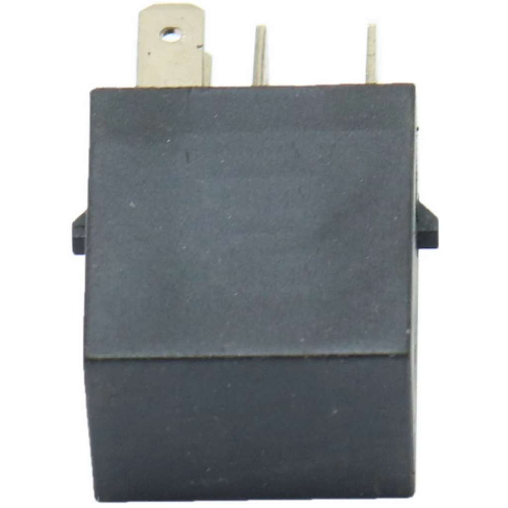 For Toyota 4Runner Relay 2003-2009 | 5 Male | Blade type Terminals | RY ...
