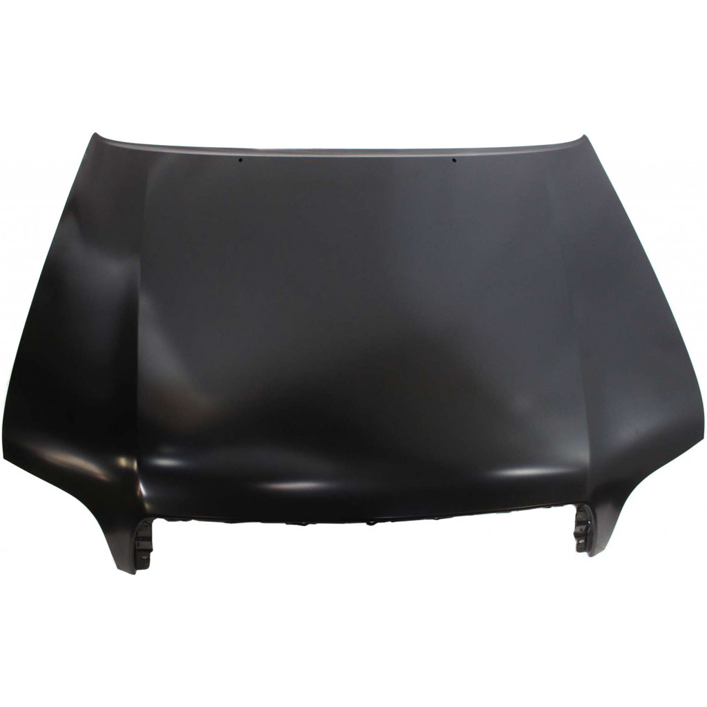 For Toyota Tundra Hood 2000-2006 Steel Primed DOT/SAE Compliance ...