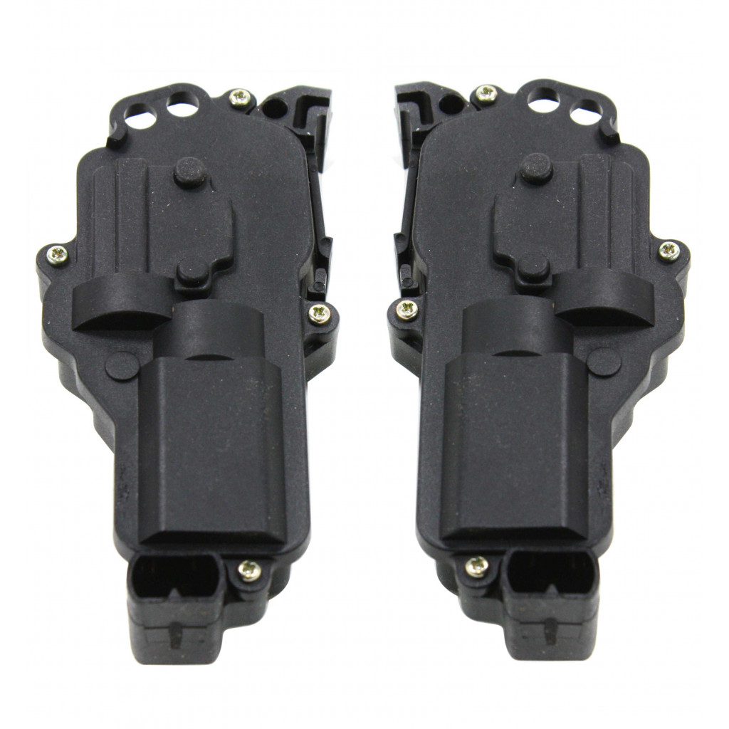 For Ford Excursion Door Lock Actuator 2000-2005 Driver & Passenger Pair ...