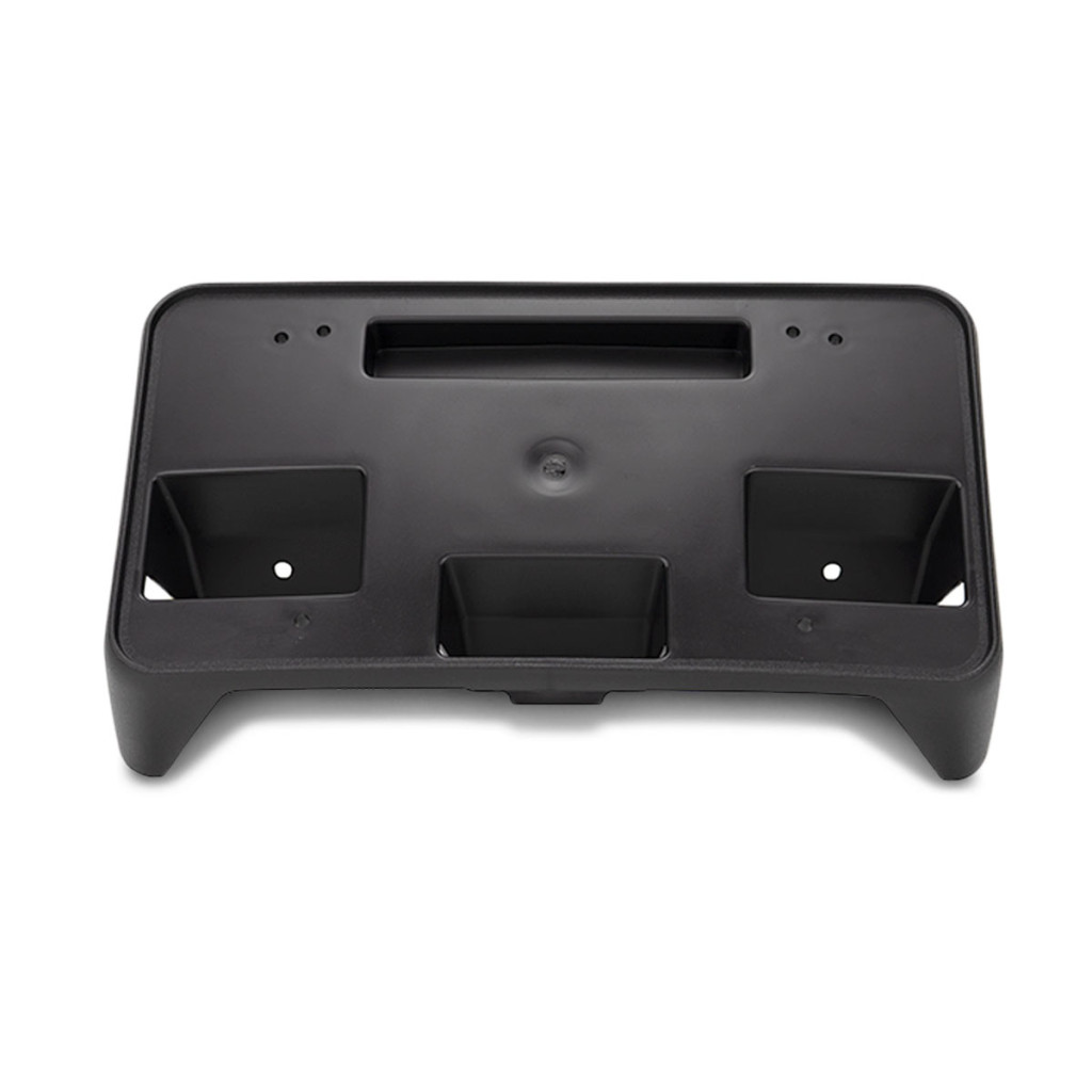 For Chevy Silverado 2500 HD/3500 HD 2020 21 22 2023 License Plate ...