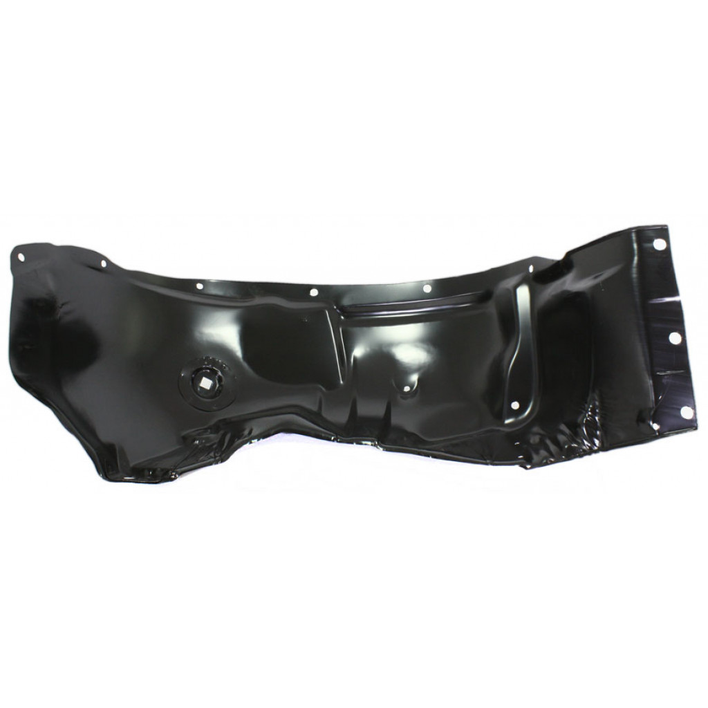 For Chevy S10 Wheelhouse 1982-1993 Passenger Side Front Inner Fender ...