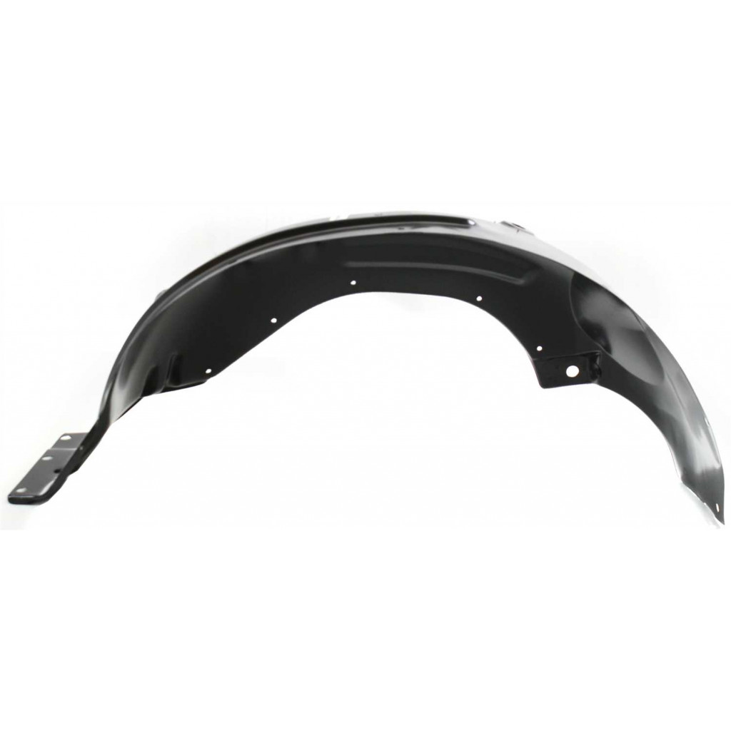 For GMC Sonoma Wheelhouse 1994-2004 Driver Side | Front Inner Fender ...