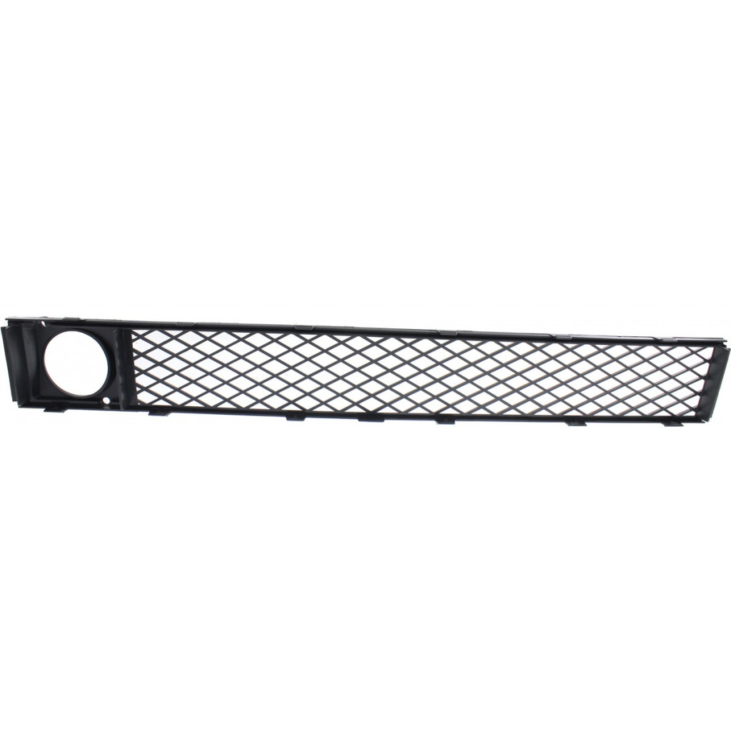 For BMW 750i/750Li Front Bumper Grille 2009-2012 Center Plastic ...