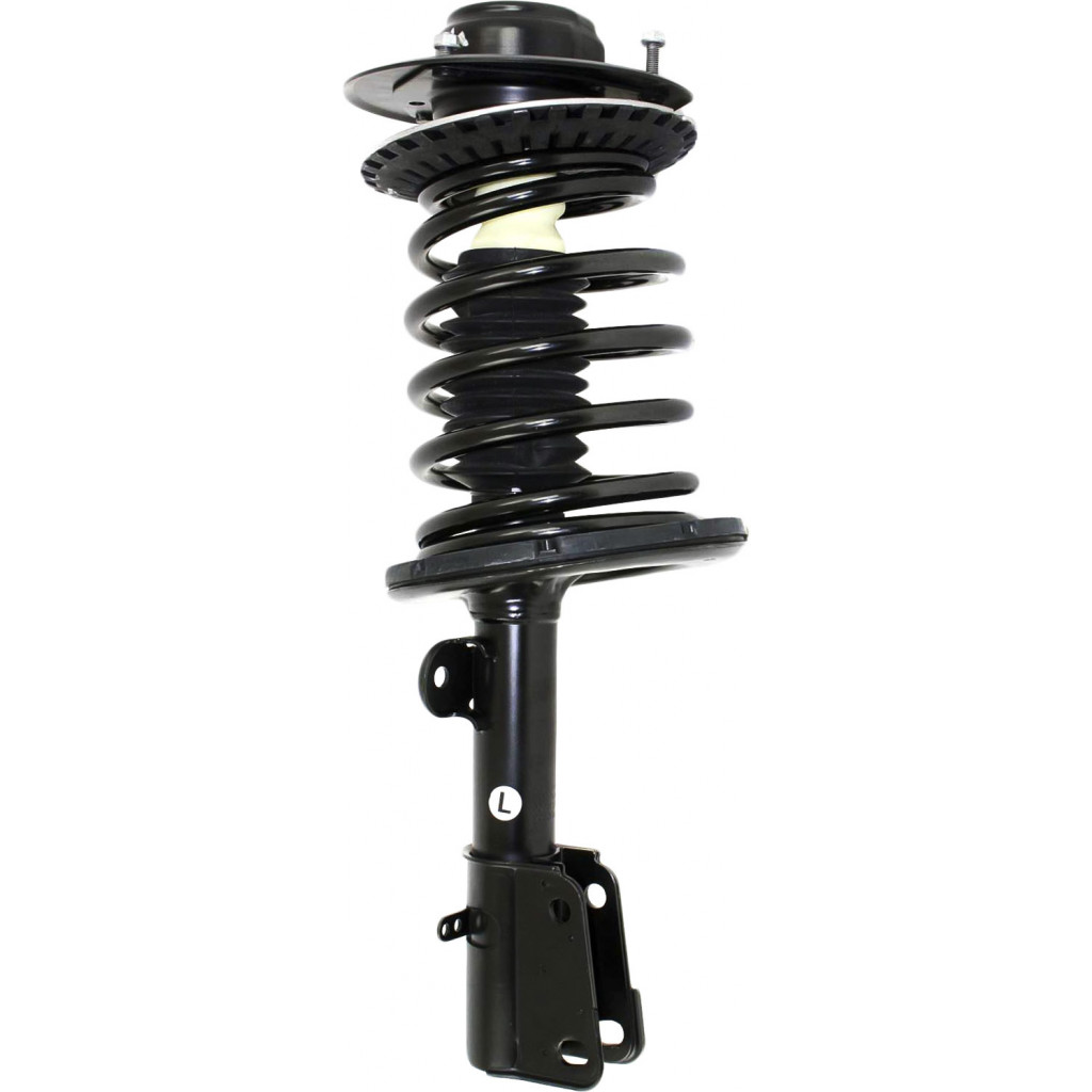 For Dodge Caravan/Grand Caravan Strut Assembly 2001-2007 Driver Side ...