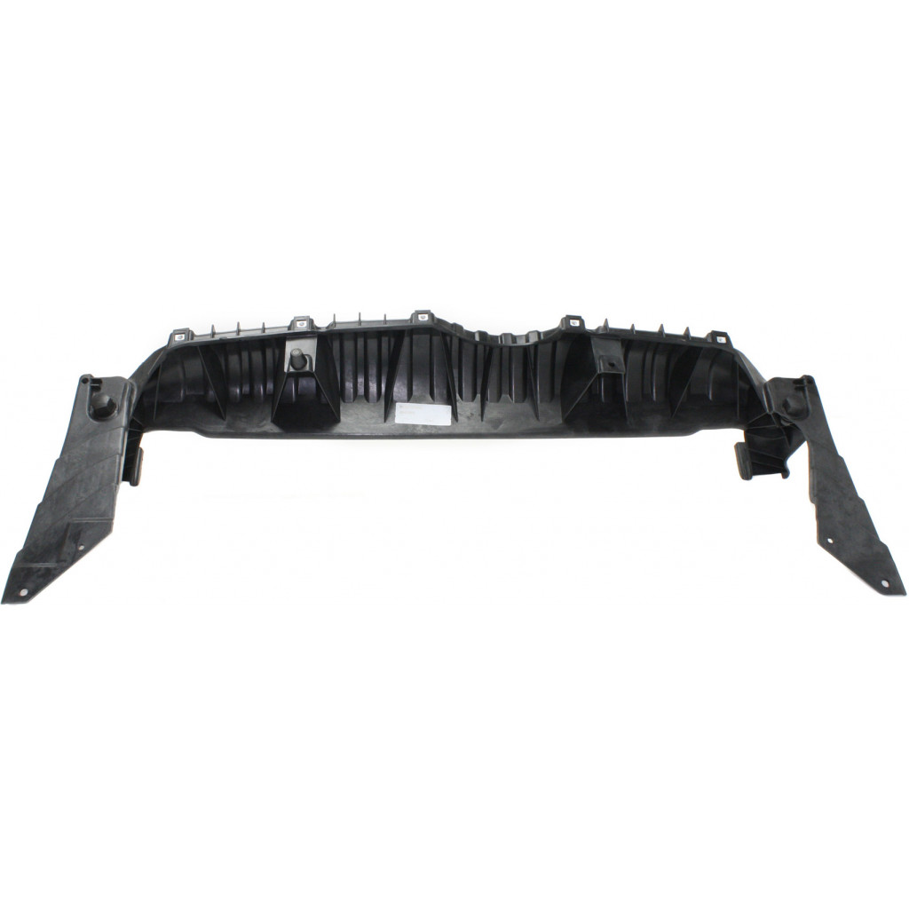 2007-2012 GMC Acadia Radiator Support Access Cover Sight Shield ...