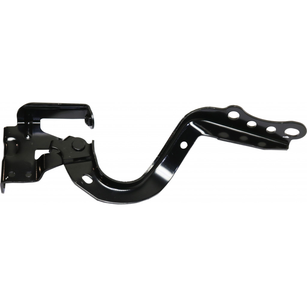 For Toyota Prius 2016 2017 2018 Hood Hinge Driver Side | TO1236232 ...