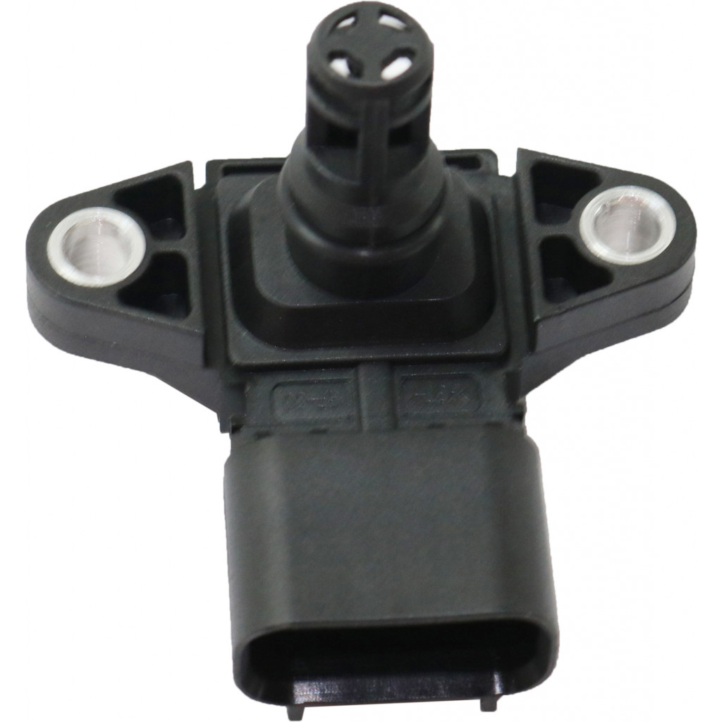 For Jaguar Vanden Plas Map Sensor 2004-2009 | 4 Prong Blade Male ...