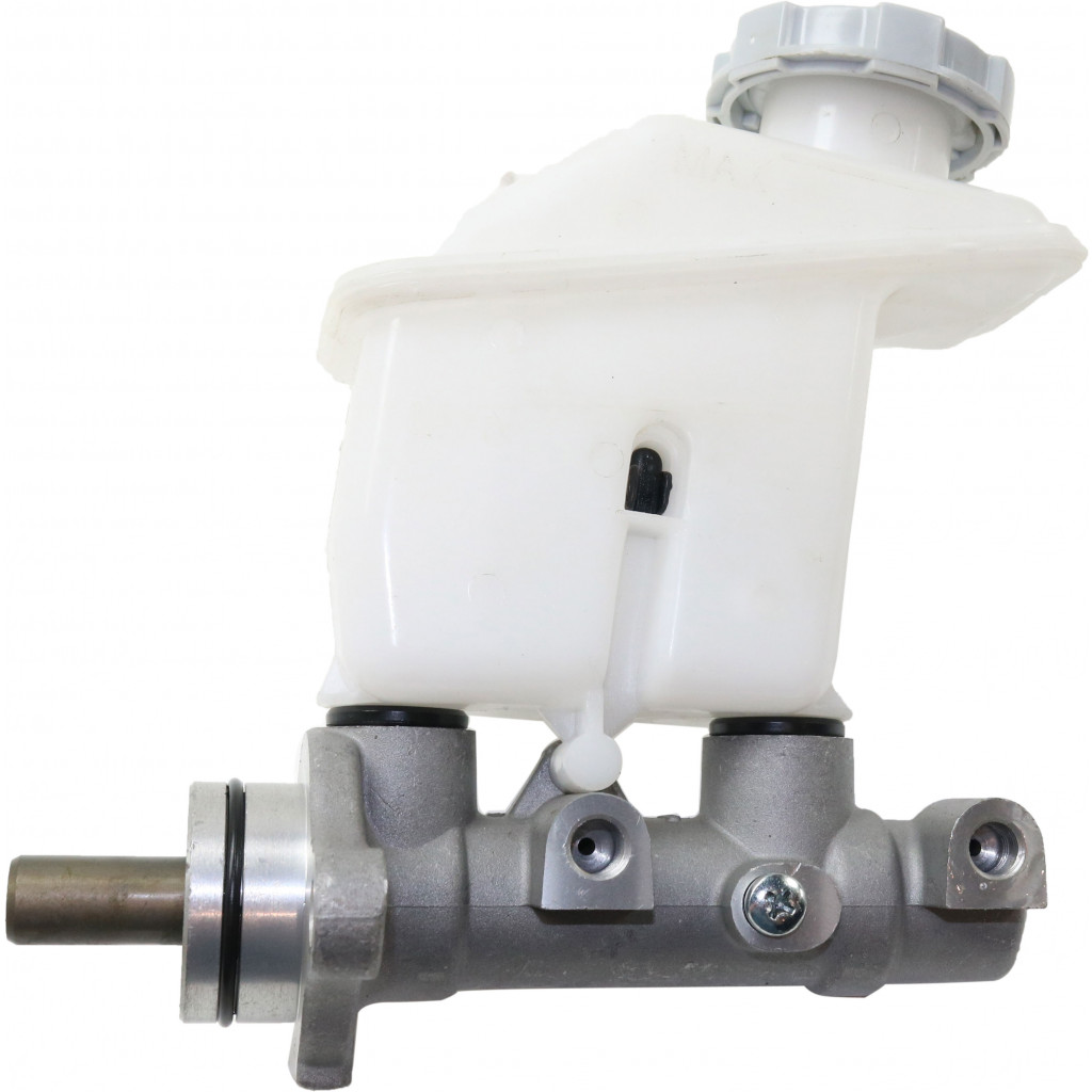For Hyundai Accent Brake Master Cylinder 2006-2011 w/ Reservoir ...