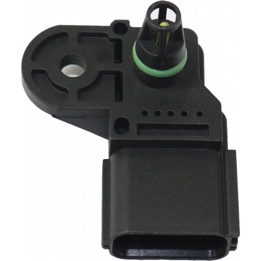 For Mazda 6 Map Sensor 2006 2007 | 4 Prong Blade Male Terminal ...