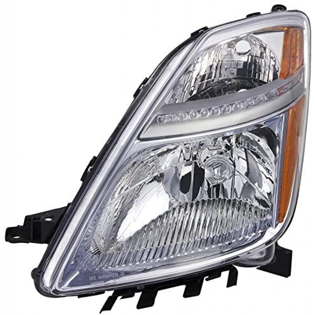 For Toyota Prius 2006 07 08 2009 Driver Side Headlight | 8117047160 ...