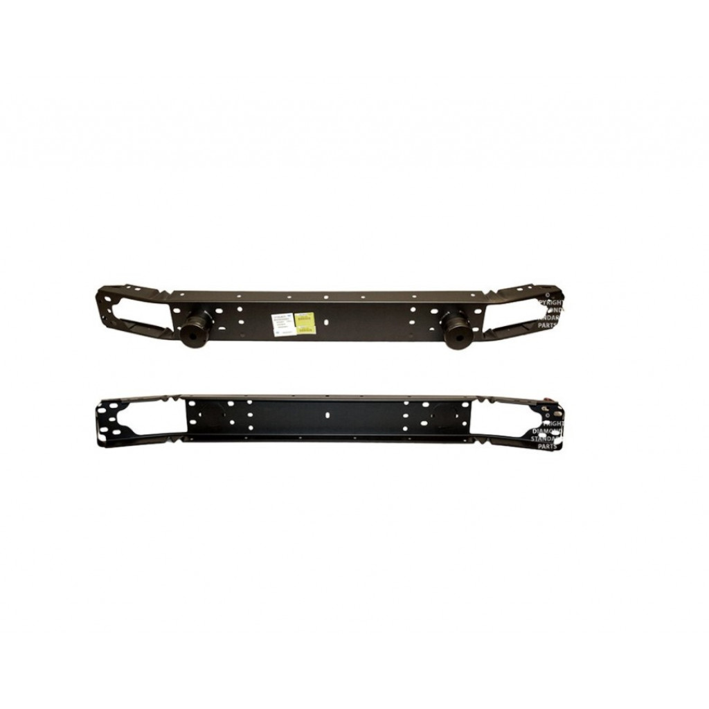 For Jeep Gladiator 2020 2021 Bumper Reinforcement | Front | CH1006244 ...