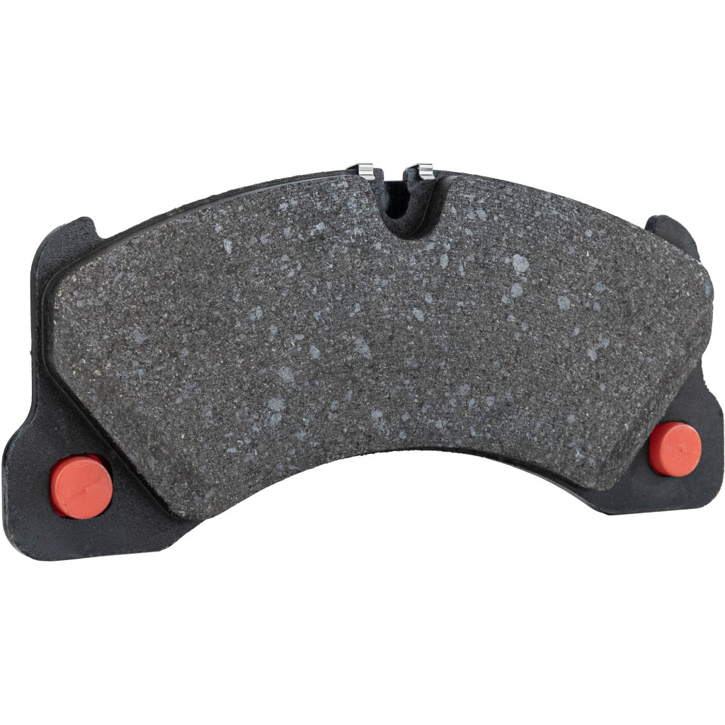 SureStop Brake Pads For Porsche Cayenne 2008-2020 2-Wheel Set Front ...
