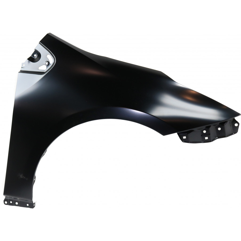 For Toyota Prius 2016-2021 Passenger Side Fender Front 5380147080 ...