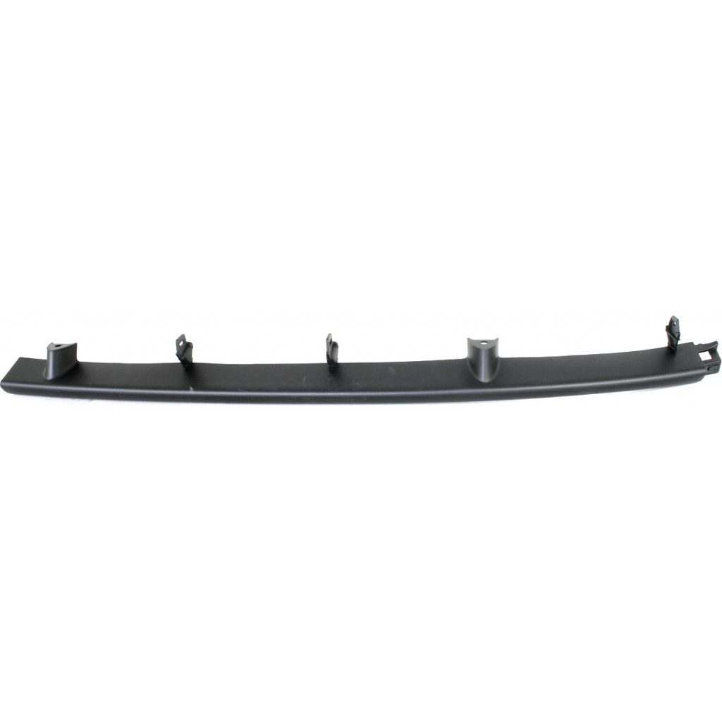 For Toyota Matrix Valance 2003-2008 Center Rear Lower Spoiler Primed ...