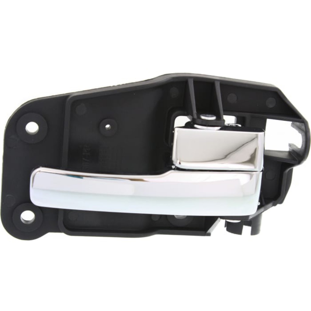 For Lincoln LS Interior Door Handle Passenger Side Chrome (2000 - 2002 ...